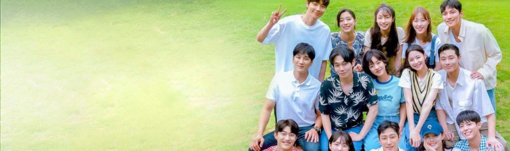 Young Actors' Retreat (2022) - Saiba onde assistir