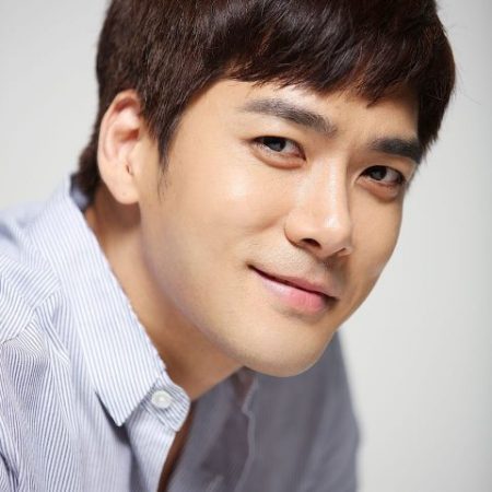 Arquivos Park Yoon Jae - Cheio de Drama