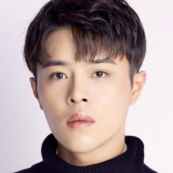 Arquivos Darrien Zhang - Cheio de Drama