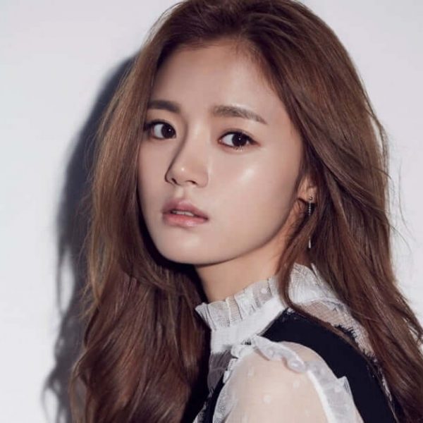 Arquivos Go Bo Gyeol - Cheio de Drama