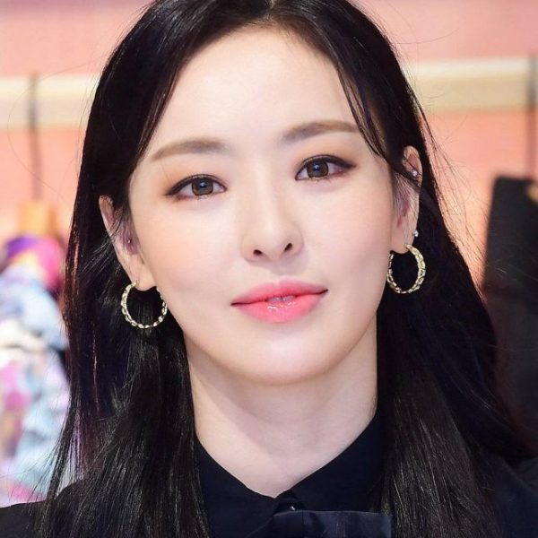 Arquivos Lee Da Hee - Cheio de Drama