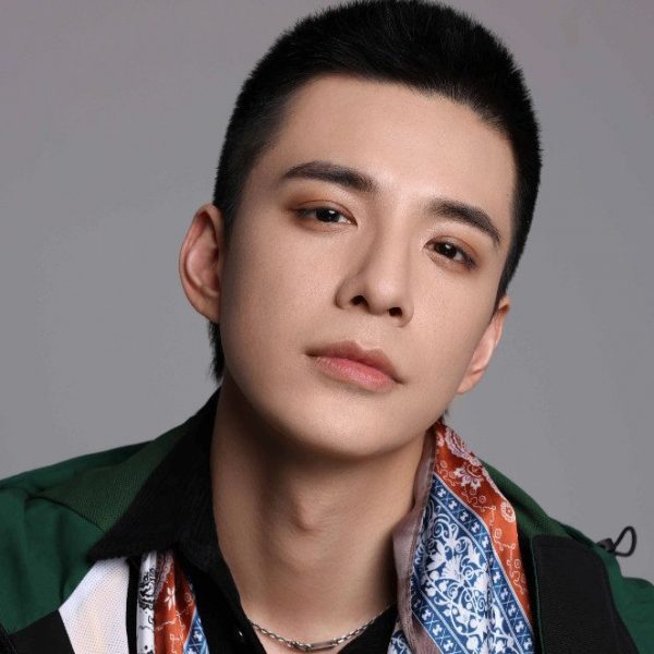 Arquivos Lin Bo Rui - Cheio de Drama