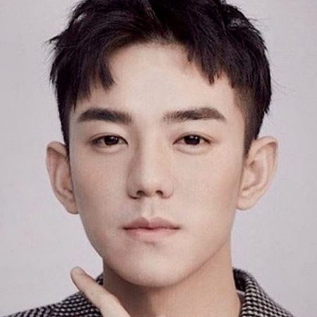 Arquivos Liu Yi Hang - Cheio de Drama
