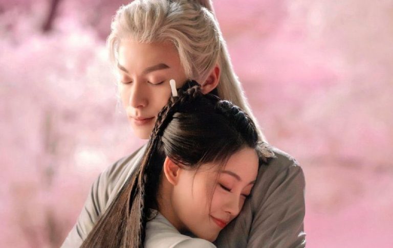 Miss the Dragon (2021) - Saiba onde assistir
