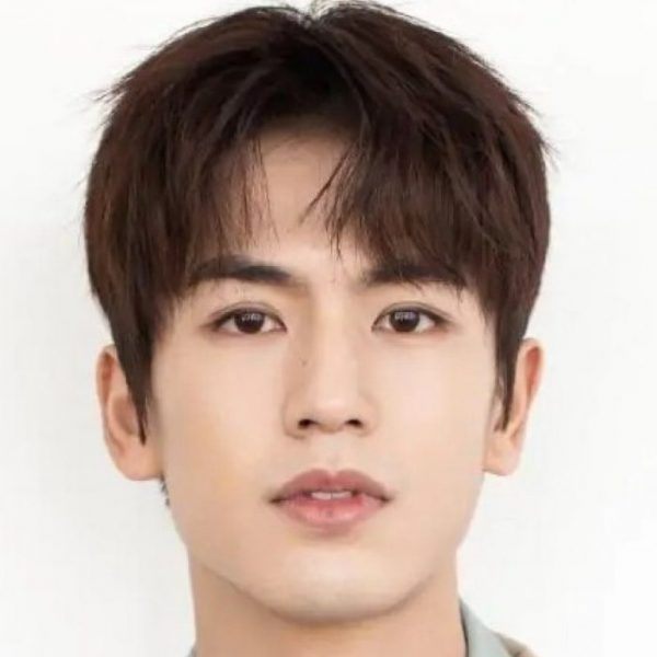 Arquivos Zhang Ling He - Cheio de Drama