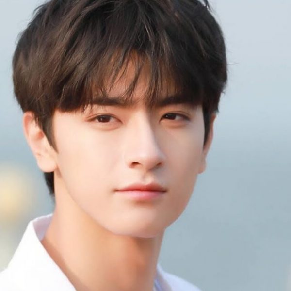Arquivos Lin Yi - Cheio de Drama