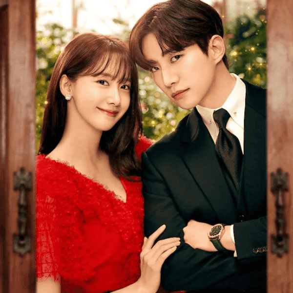 Dorama A Esposa do Meu Marido: Spoiler! - Cheio de Drama